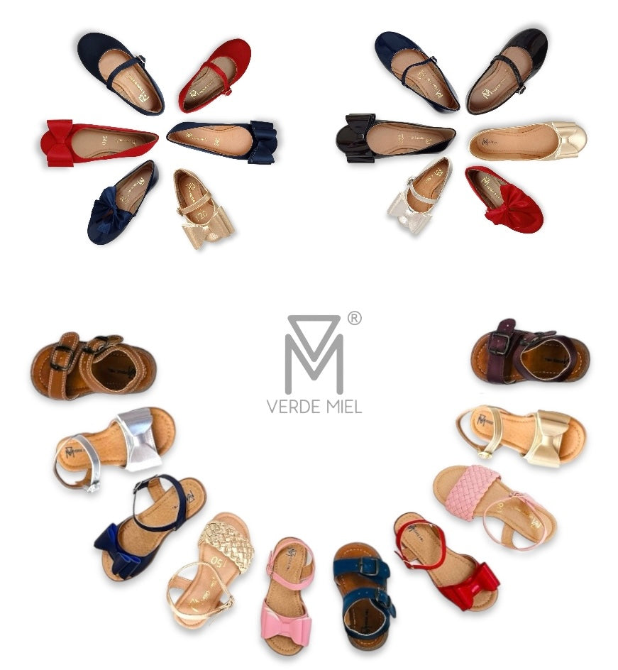 Página de inicio – Verde Miel